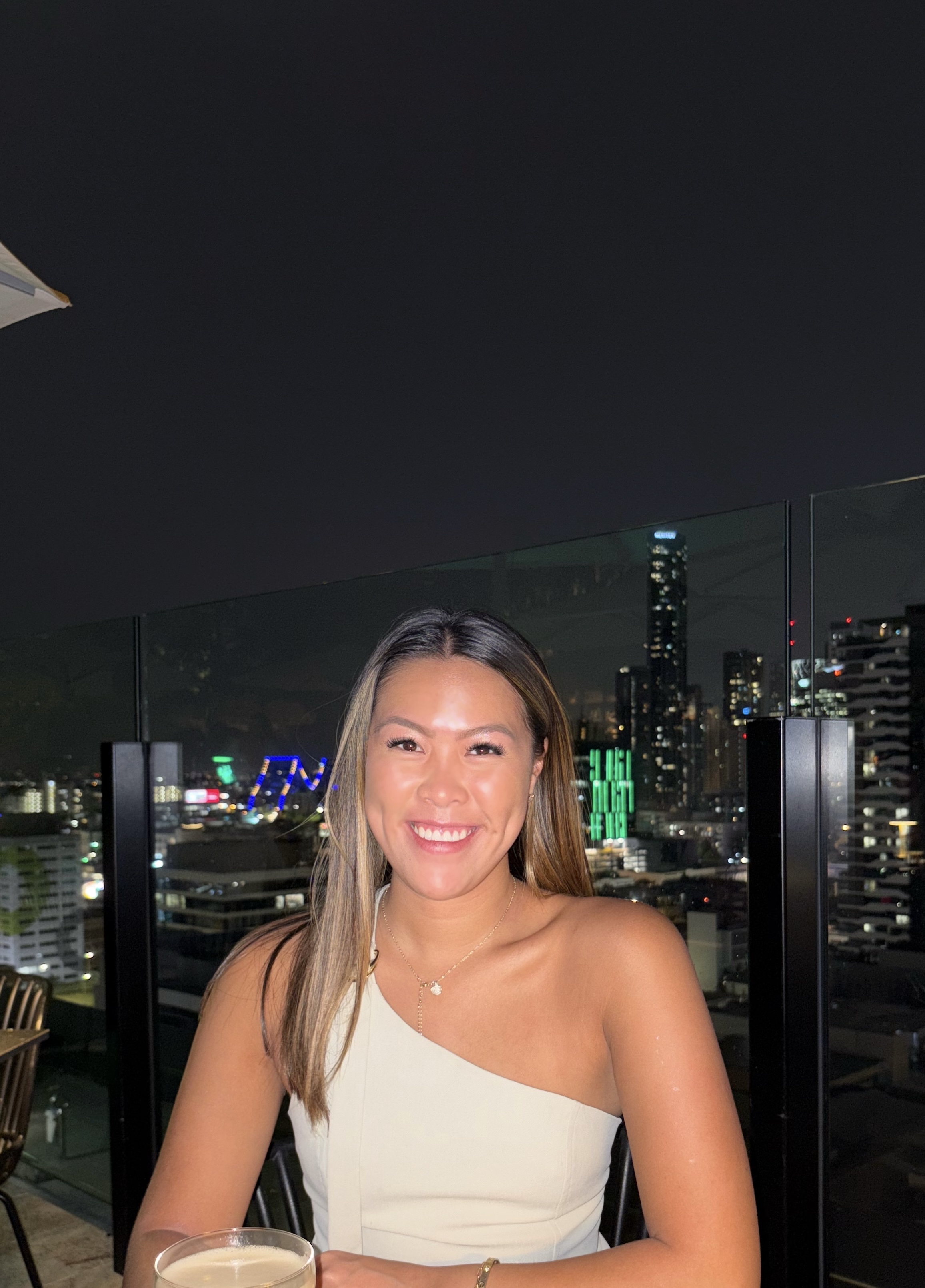 Kat Pham, Student Services Officer - JMC Academy