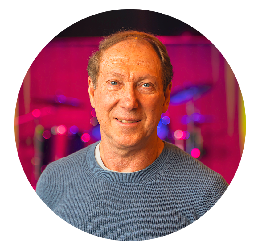 Mark Parris, Audio & Entertainment Business Lecturer - JMC Academy