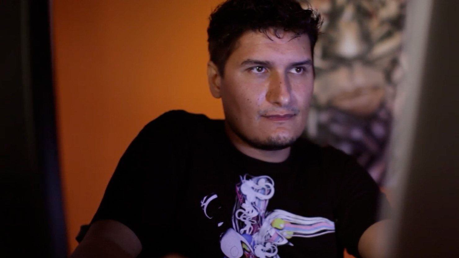 Artist Profile: Alberto Seveso | JMC Academy