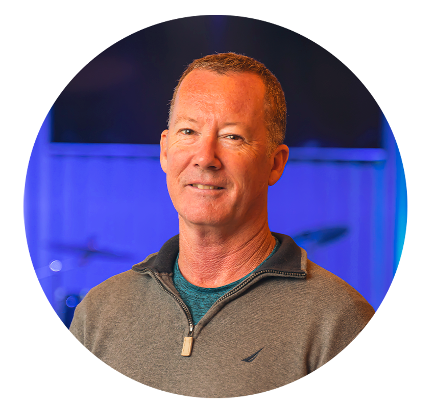Glenn Ferguson, Head of Audio Engineering & Sound Production (Sydney ...