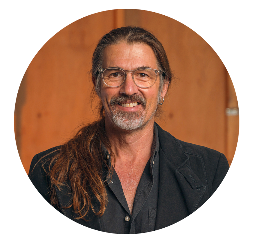 Simon Gardner, Senior Music Lecturer - JMC Academy