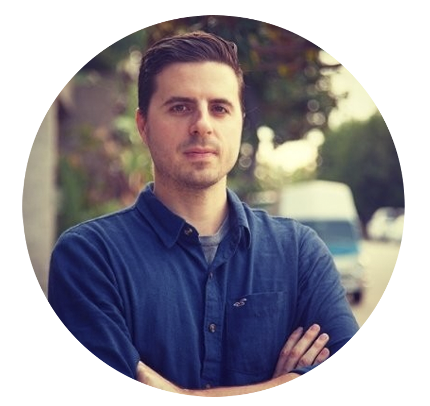 Brett Morris, (AUS) Creative Director, Ranger & Fox - JMC Academy