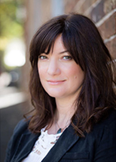 Alison Rooke, Acting Lecturer (Guest Dramaturg) - JMC Academy