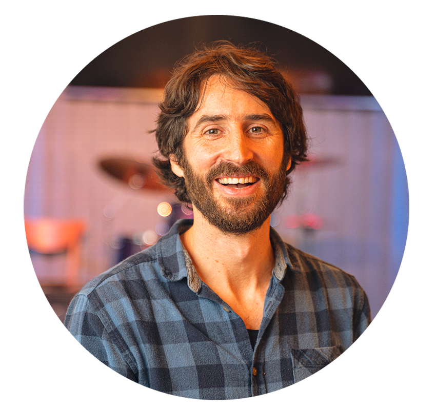 Ben Romalis, Music Lecturer - JMC Academy