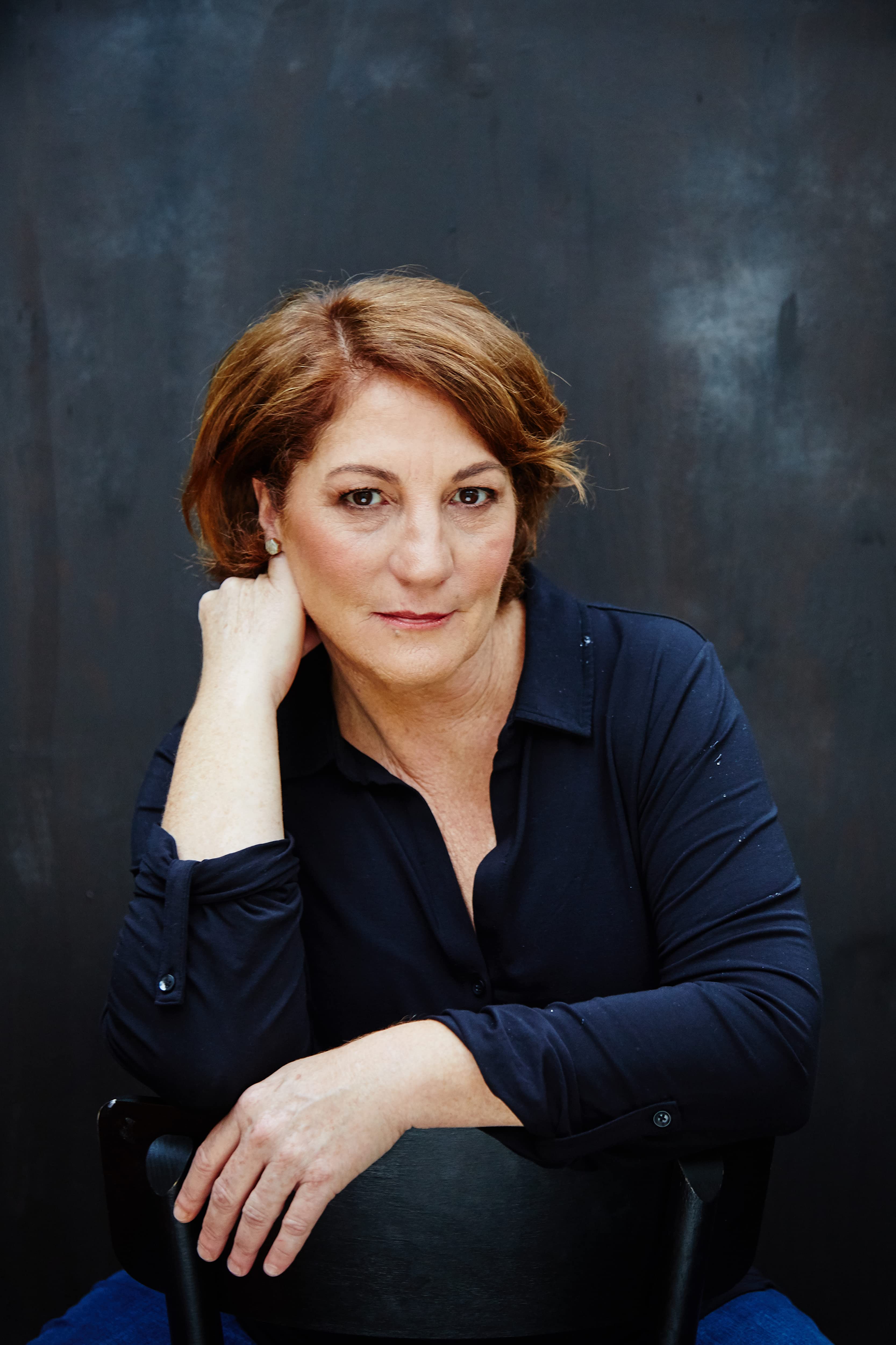 Deborah Jones, Acting Lecturer - JMC Academy