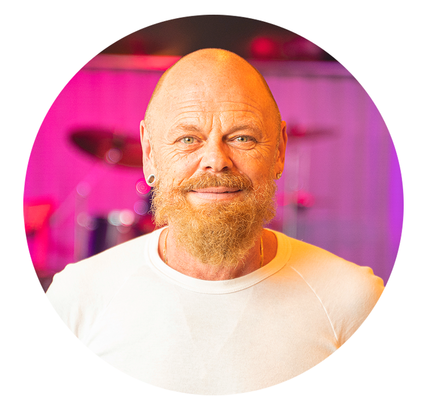 Craig Boreham, Film & Television Lecturer - JMC Academy