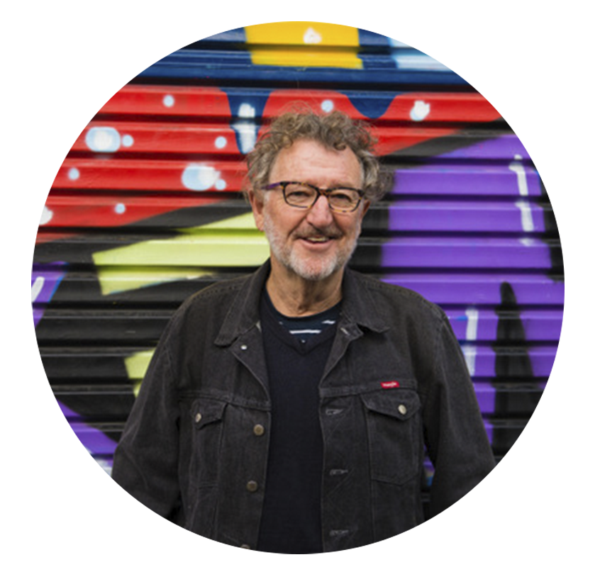 Ben Steer, Senior Entertainment Business Lecturer (Sydney) - JMC Academy