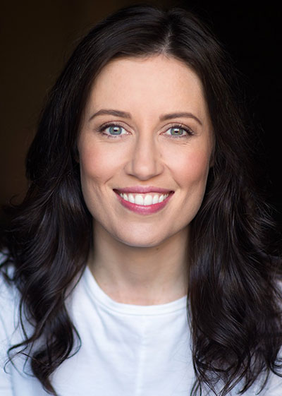 Madeleine Jones, Acting Lecturer - JMC Academy