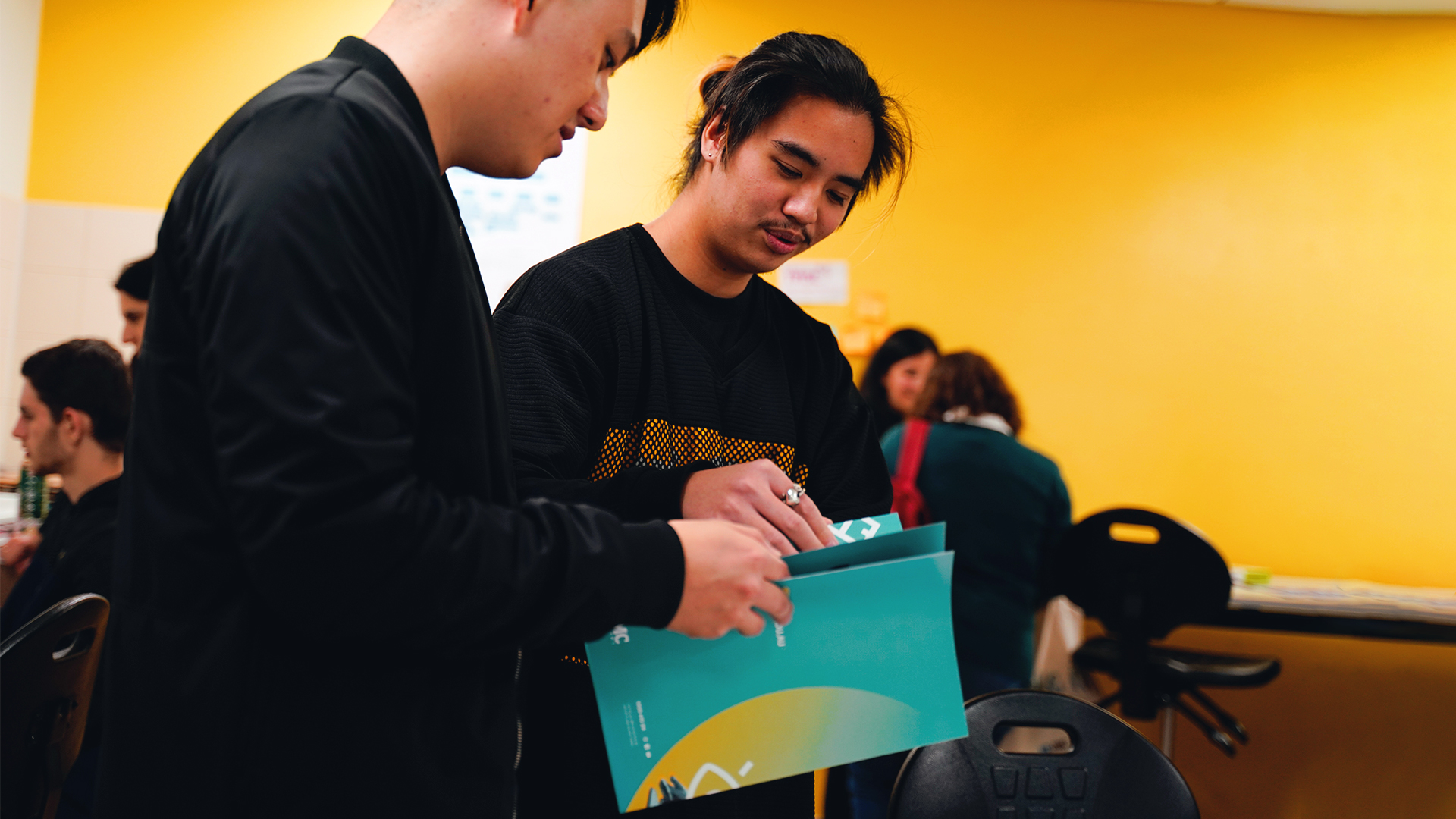 Request a Course Guide | JMC Academy