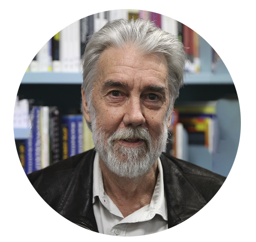 Steve Newman, Film & Television Lecturer - JMC Academy
