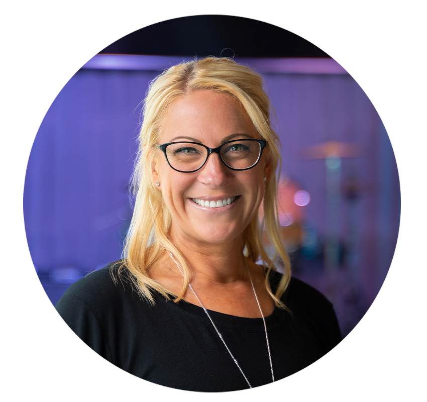 Sam McLean, Campus Operations & Student Services Manager (Sydney) - JMC Academy