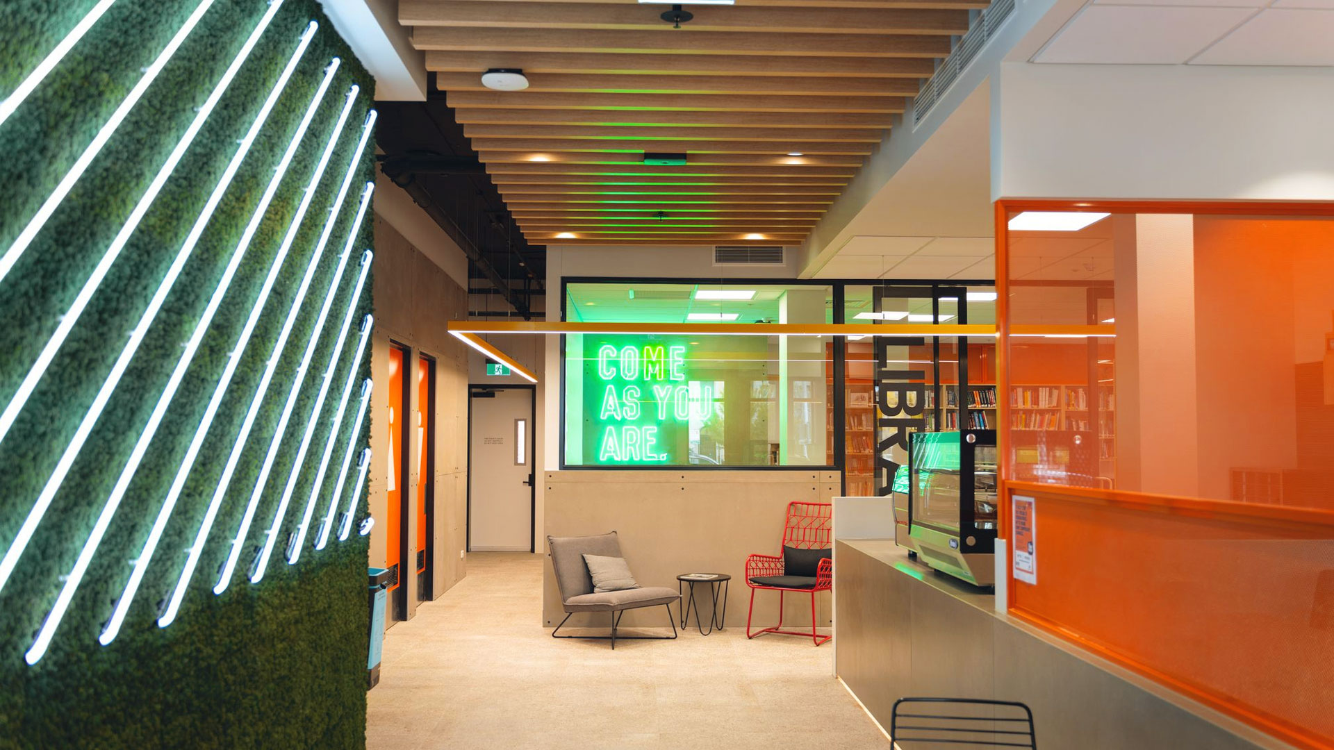 Melbourne Campus Information | JMC Academy