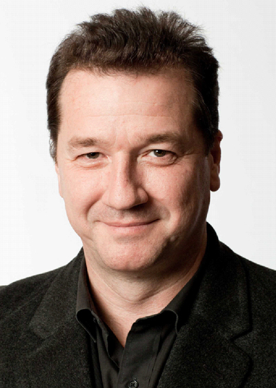 John L Simpson, Acting Lecturer - JMC Academy