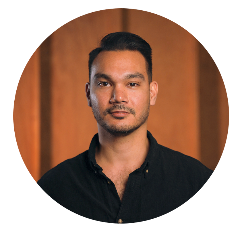 Mitch Pattugalan, Music & Audio Lecturer - JMC Academy