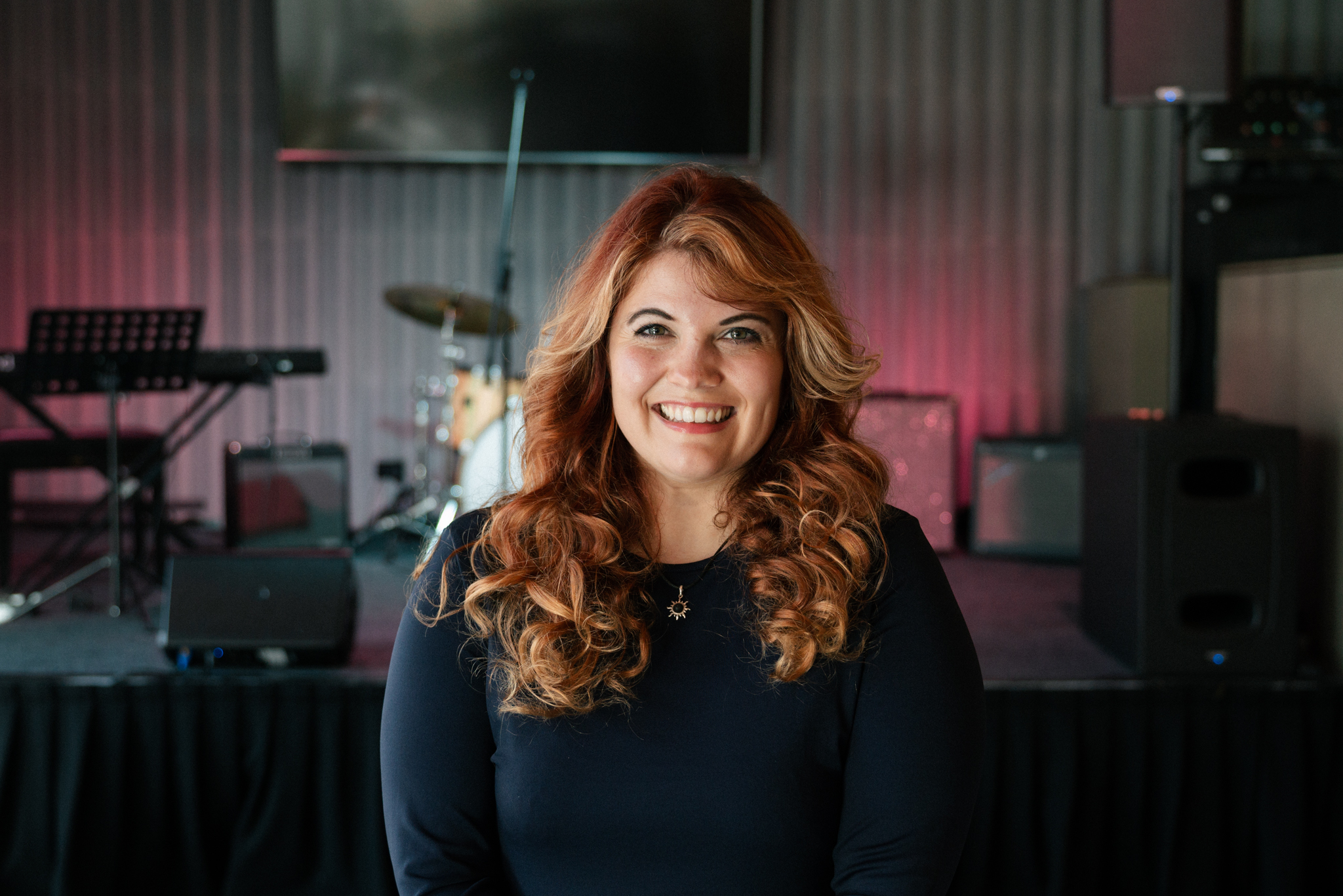 Jasmine Ford, People & Culture Business Partner - JMC Academy