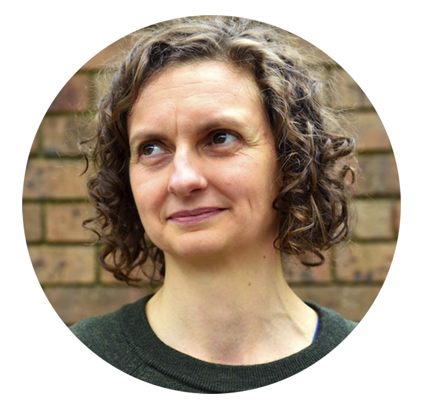 Liz Moffatt, (AUS) Human Centred Designer - JMC Academy