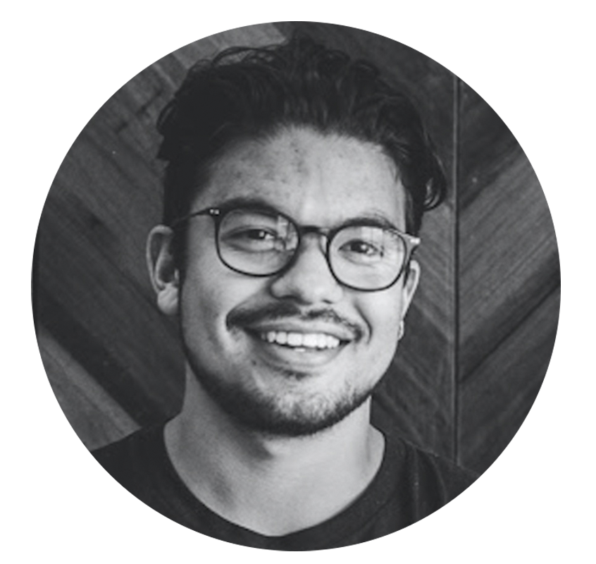 Alan Jin, (AUS) COO and Co-founder, Muso App - JMC Academy
