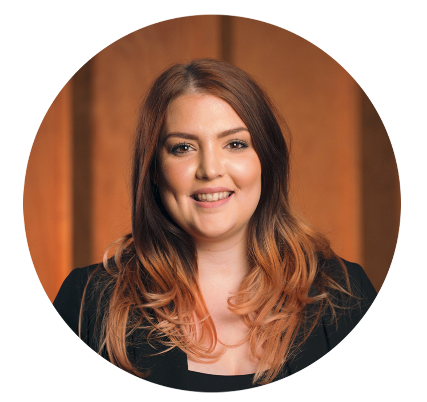 Emma Wilson, Music Lecturer - JMC Academy