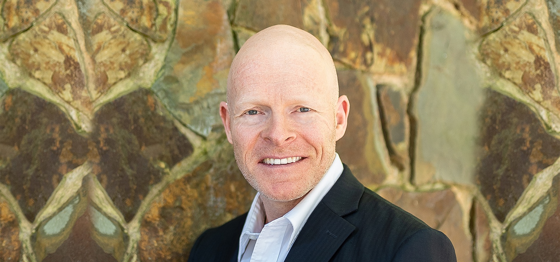 Dr. Tim Weir, Dean - JMC Academy