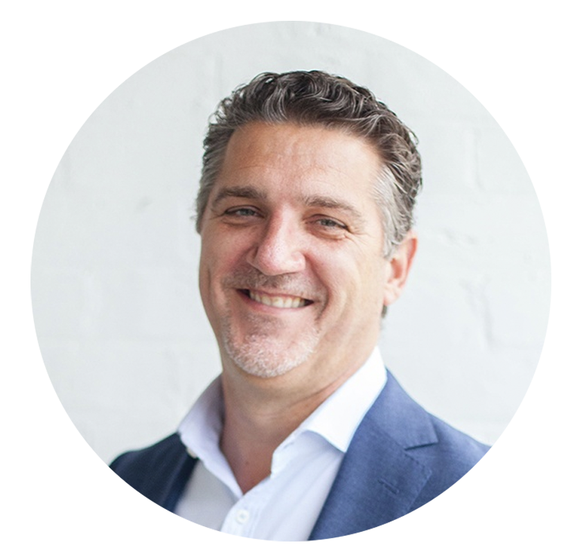 Matthew Lazarus Hall, (AUS) Vice President, AEG Presents - JMC Academy