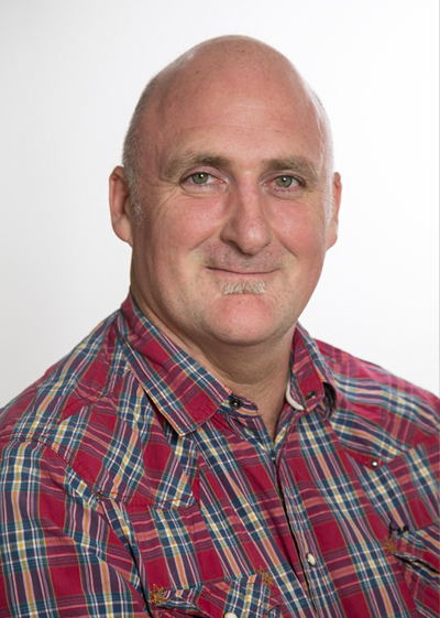 David Caesar, Film Director - JMC Academy