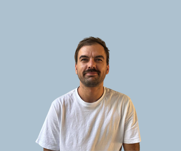 Kyle Cook, Student Admissions Advisor, Brisbane - JMC Academy