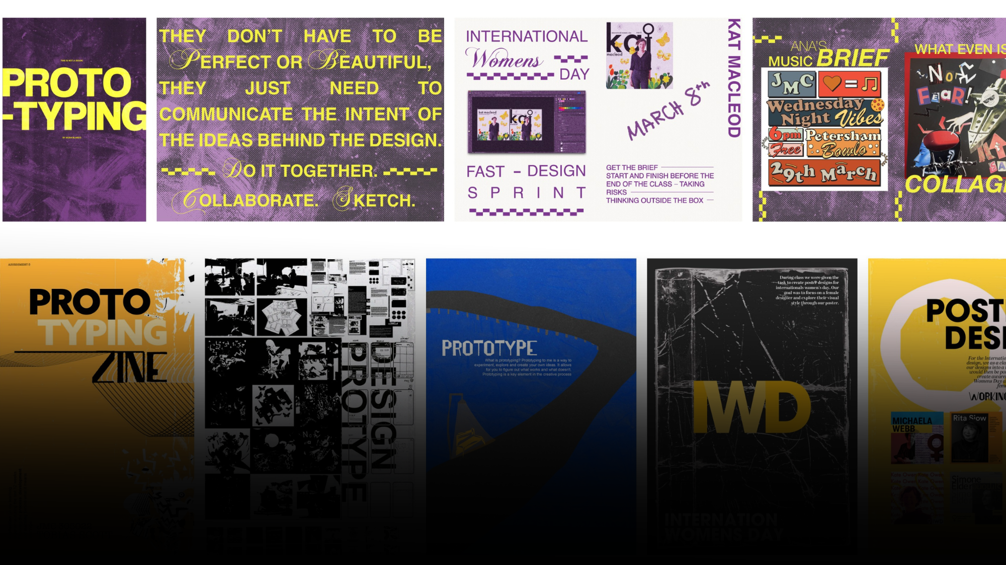 Diploma of Design (Visual Communication) | JMC Academy