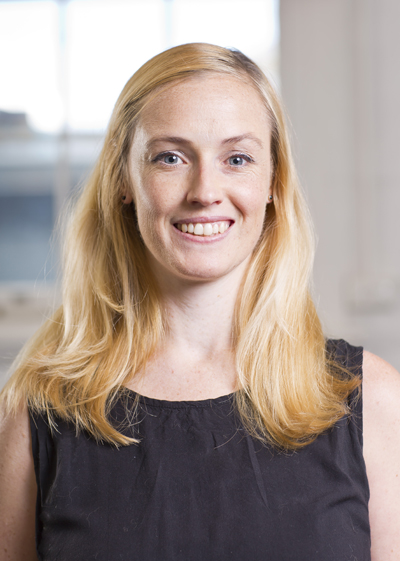 Kim Ramsay, Acting Lecturer (Film) - JMC Academy