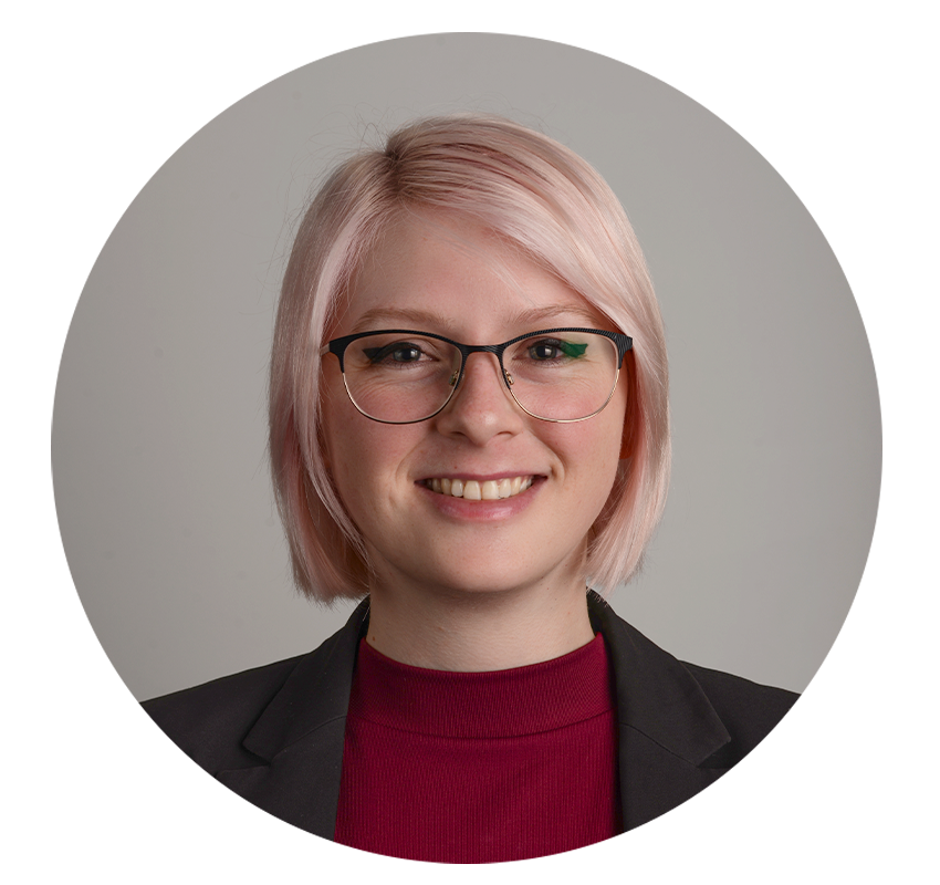 Shaye Hayes, Senior Animation & Game Design Lecturer - JMC Academy