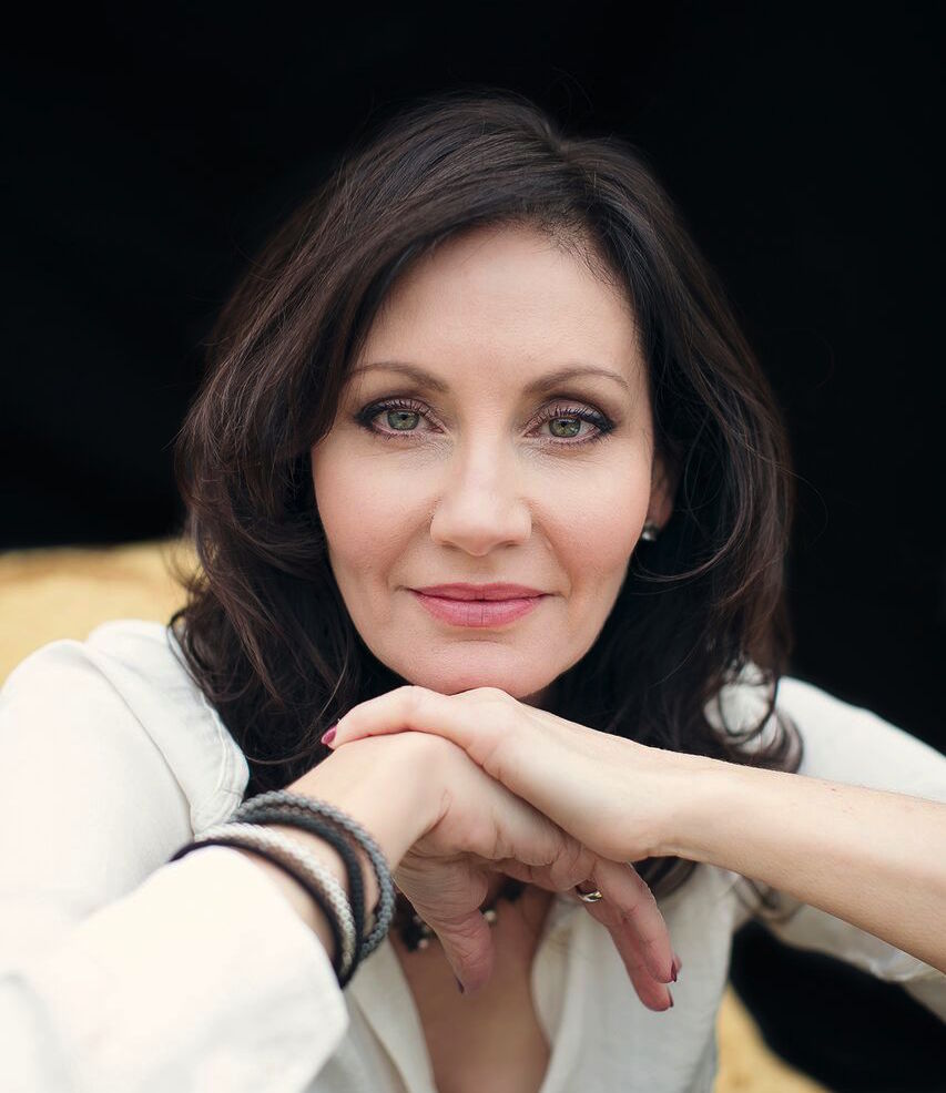 Steph Power, Acting Lecturer - Directing Lecturer - JMC Academy