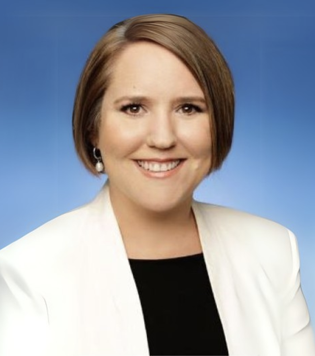 Rebecca Hall, External Member, Governing Council - JMC Academy