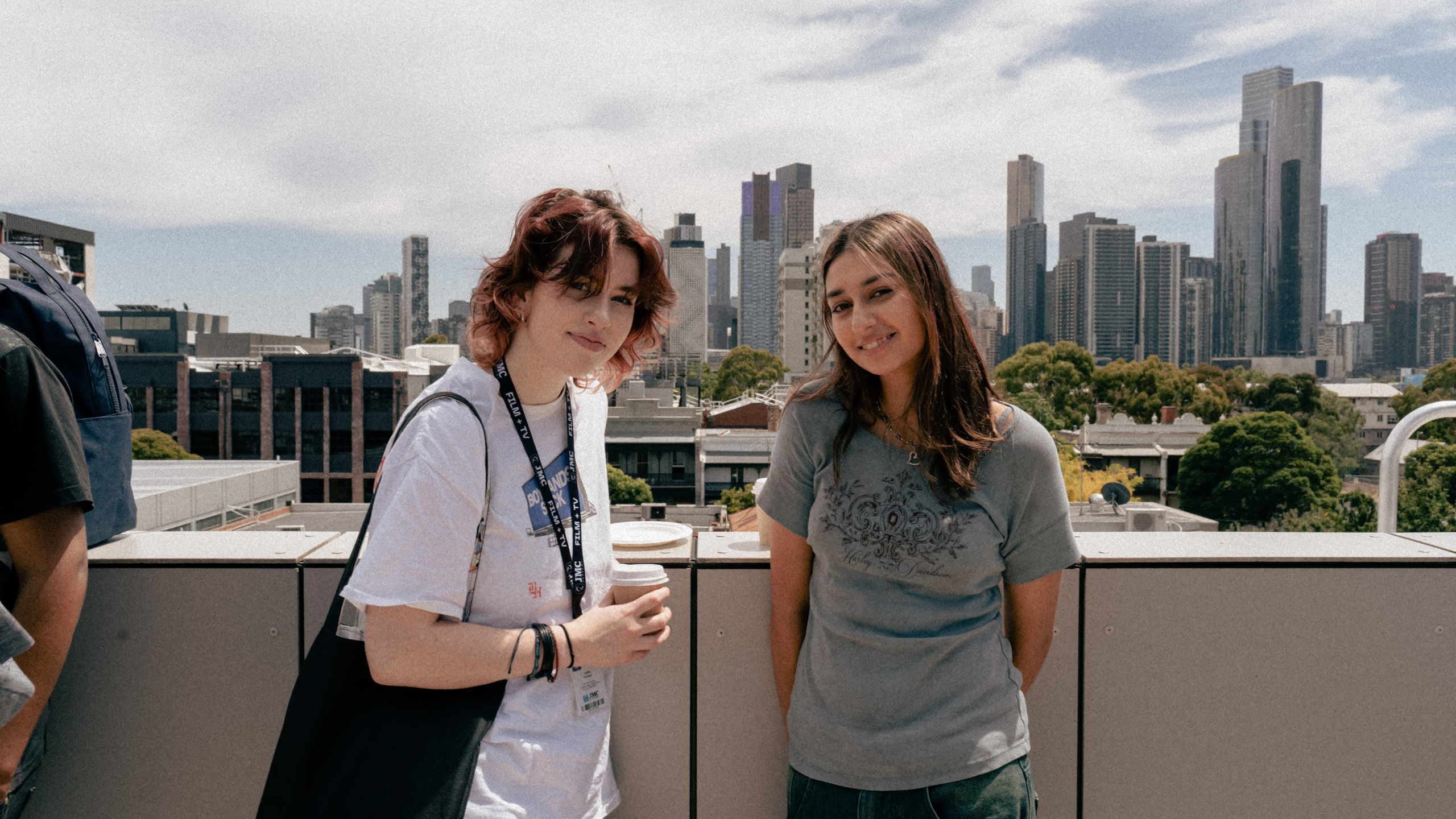 Intake and Census Information | JMC Academy