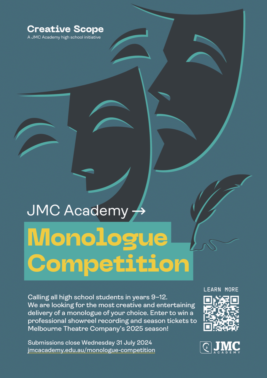 Teacher Resources | Student Competitions | JMC Academy