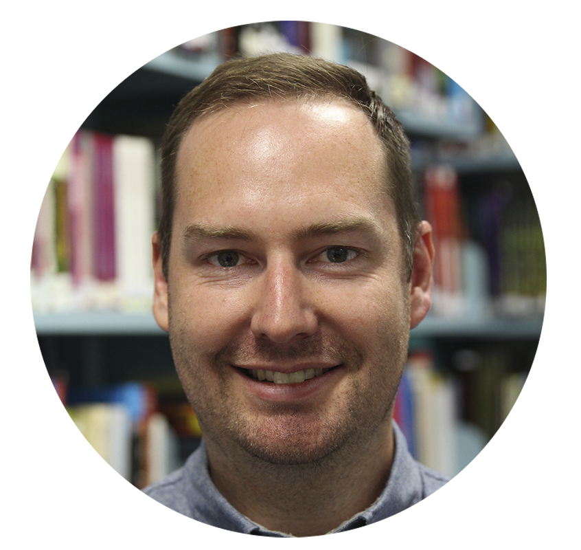 Dan Koop, Entertainment Business Lecturer - JMC Academy