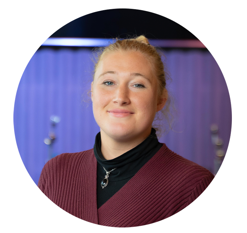 Alana Sheldon, Academic Support Officer (Sydney) - JMC Academy