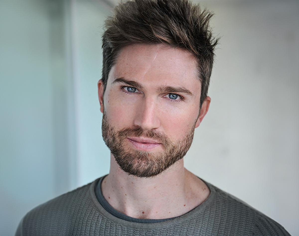 Robert Maxwell, Acting Lecturer - JMC Academy