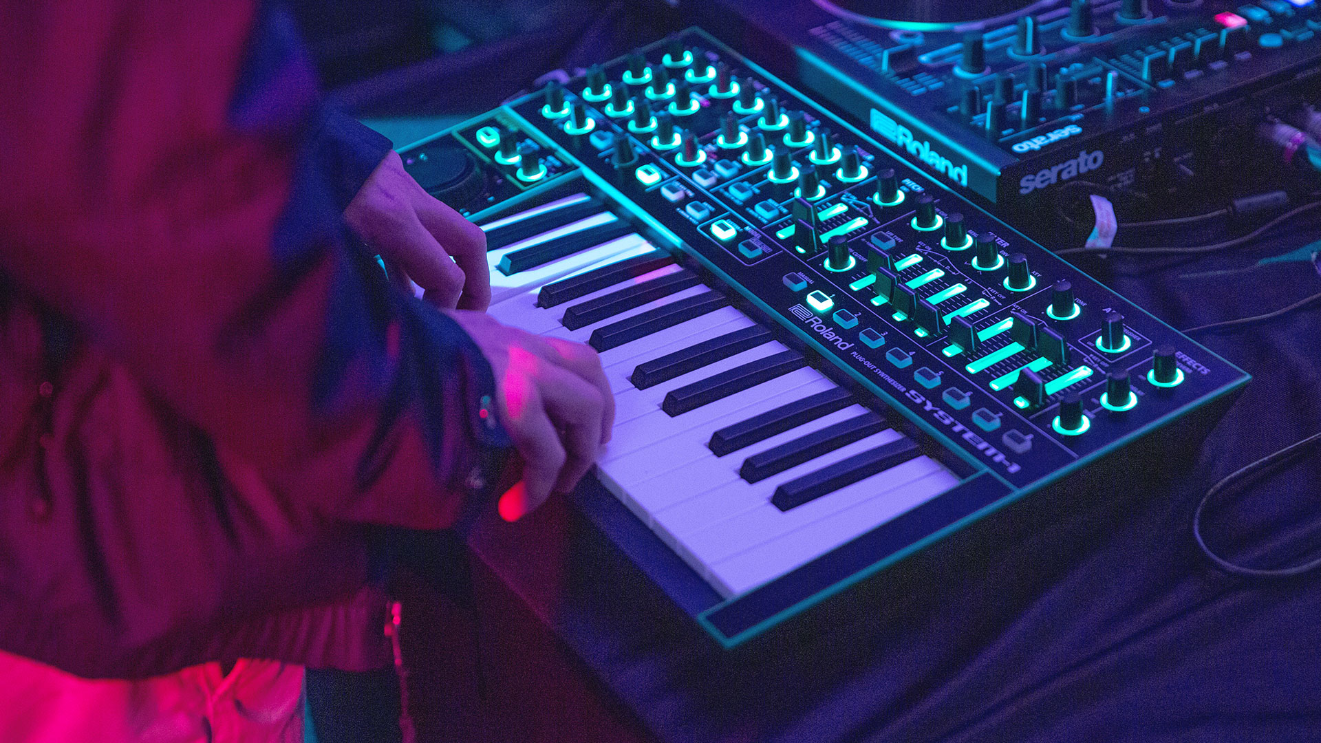 Bachelor of Music with major in Music Production | JMC Academy