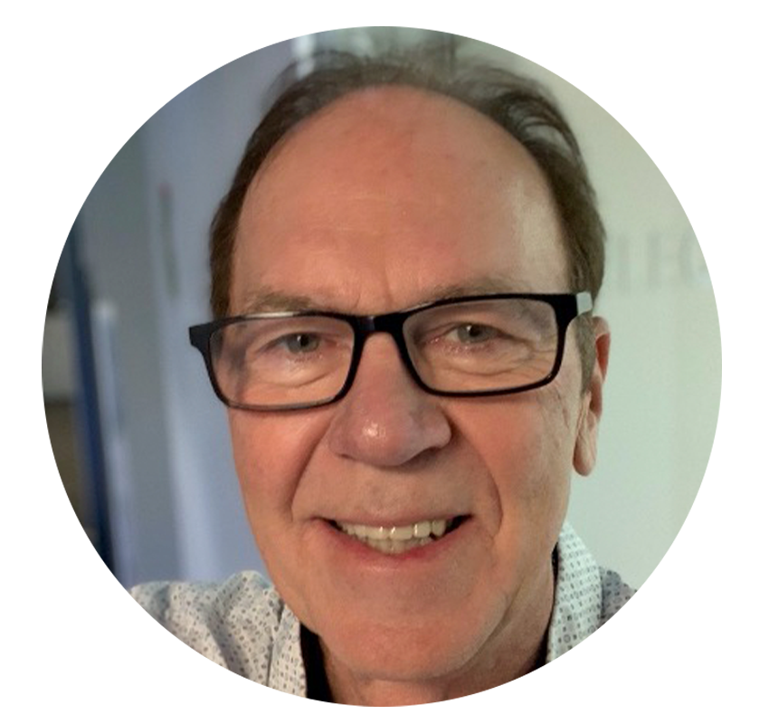 Clive Lendich, Music & Audio Lecturer - JMC Academy