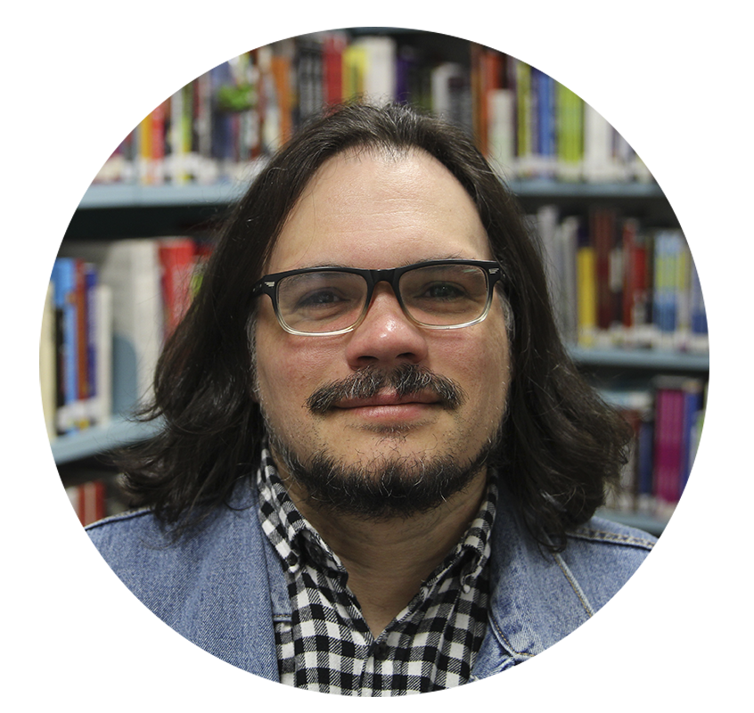 Stuart Willis, Film & Television Lecturer - JMC Academy