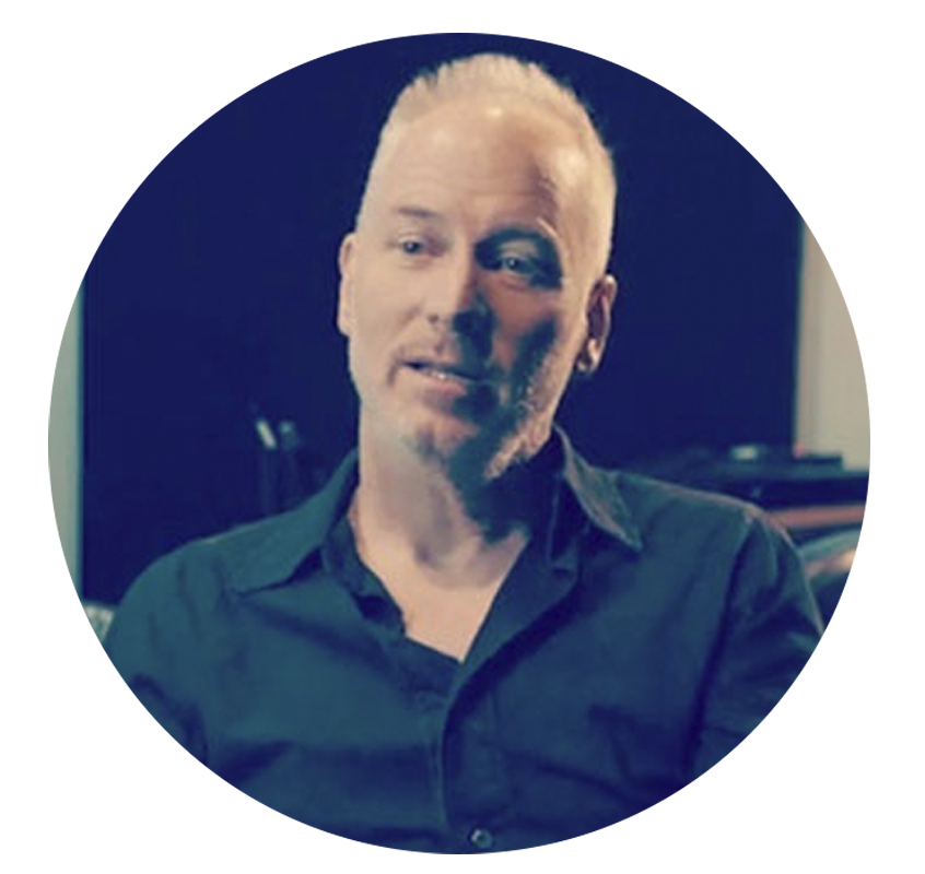 KC Porter, (USA) Grammy-winning Music Producer - JMC Academy