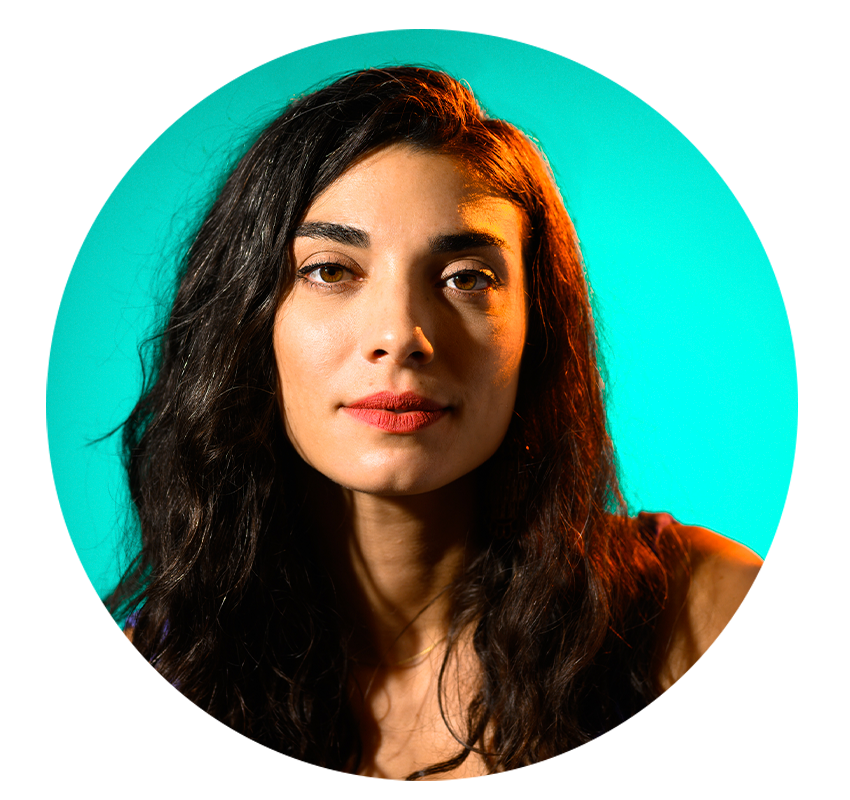 Dr. Jodie Rottle, Senior Lecturer, Master of Creative Industries (Melbourne) - JMC Academy