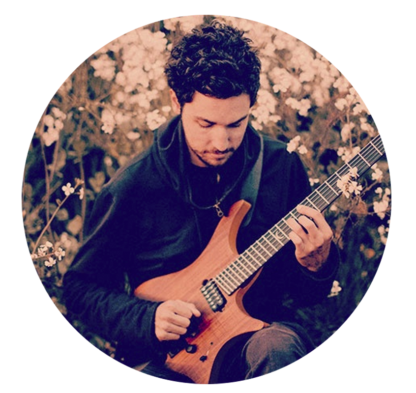 PLINI, (AUS) Independent Solo Artist - JMC Academy