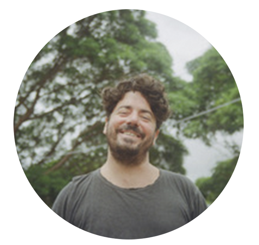 Ben Panucci, Music Lecturer - JMC Academy