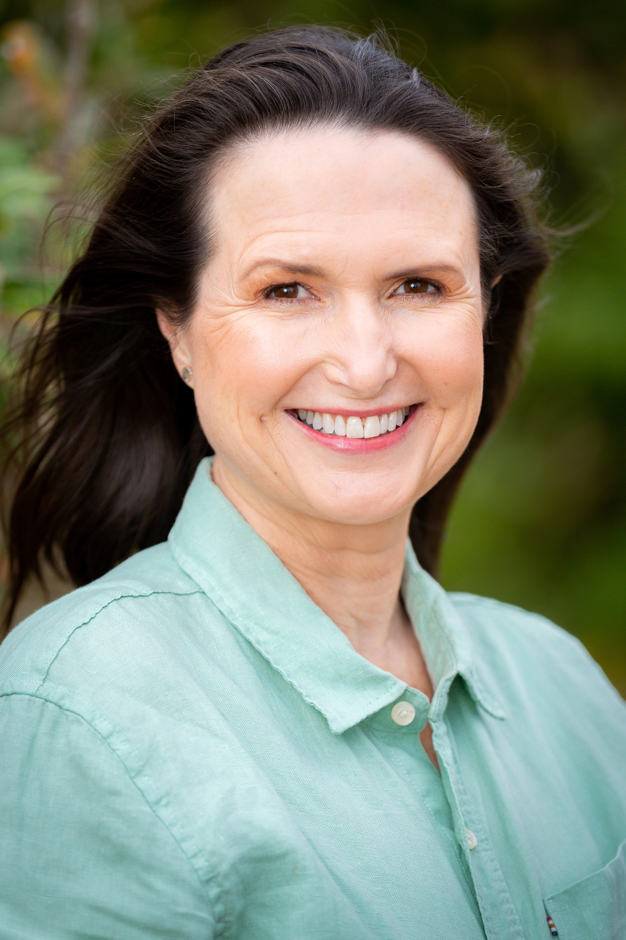 Dr Jo Loth, Acting Lecturer (Movement and Voice) - JMC Academy