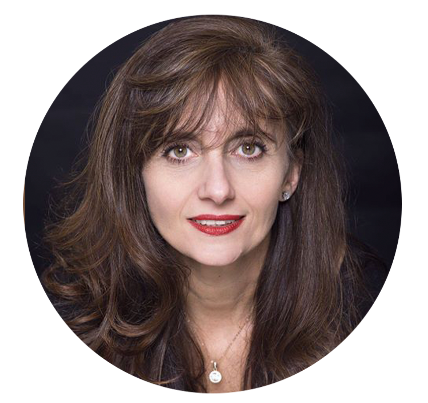 Laura Lattuada, Acting Lecturer - JMC Academy