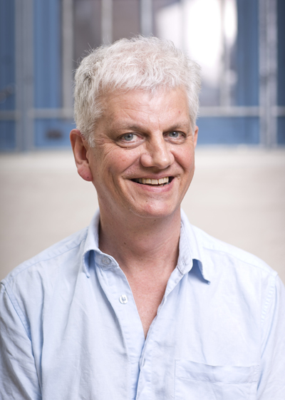 Sean O’Riordan, Acting Lecturer - JMC Academy