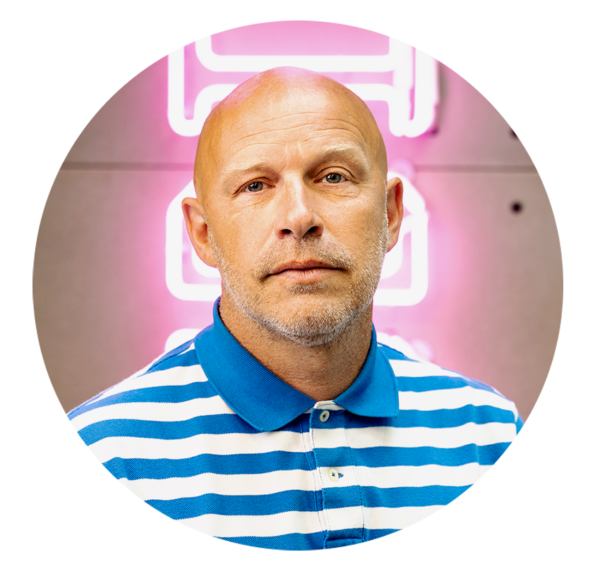 Matt Kaylor, Senior Lecturer - Film & Television (Melbourne) - JMC Academy